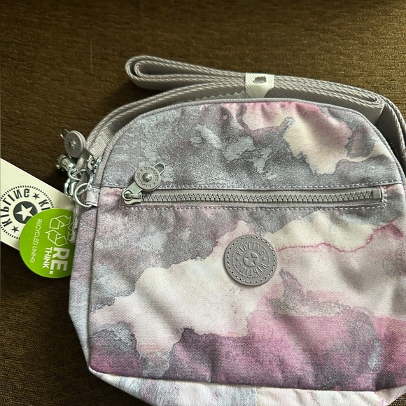 Kipling | Bags | Kipling Nwt Keefe Crossbody | Poshmark